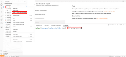 Google Drive Examples - msaez