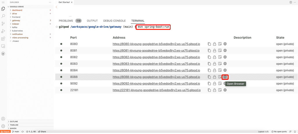 Google Drive Examples - msaez