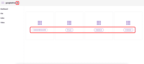 Google Drive Examples - msaez