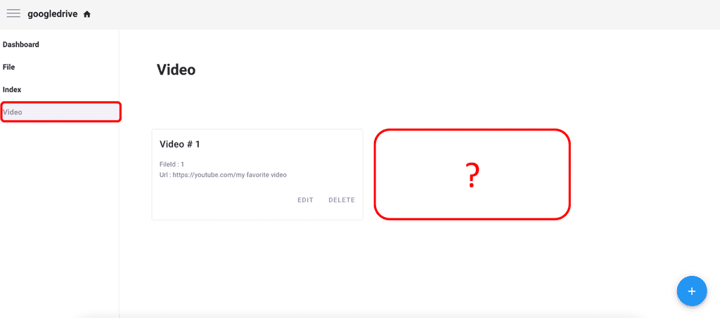 Google Drive Examples - msaez