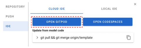 Code Generation - msaez