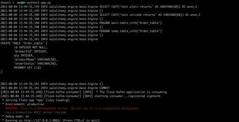 Python template - msaez